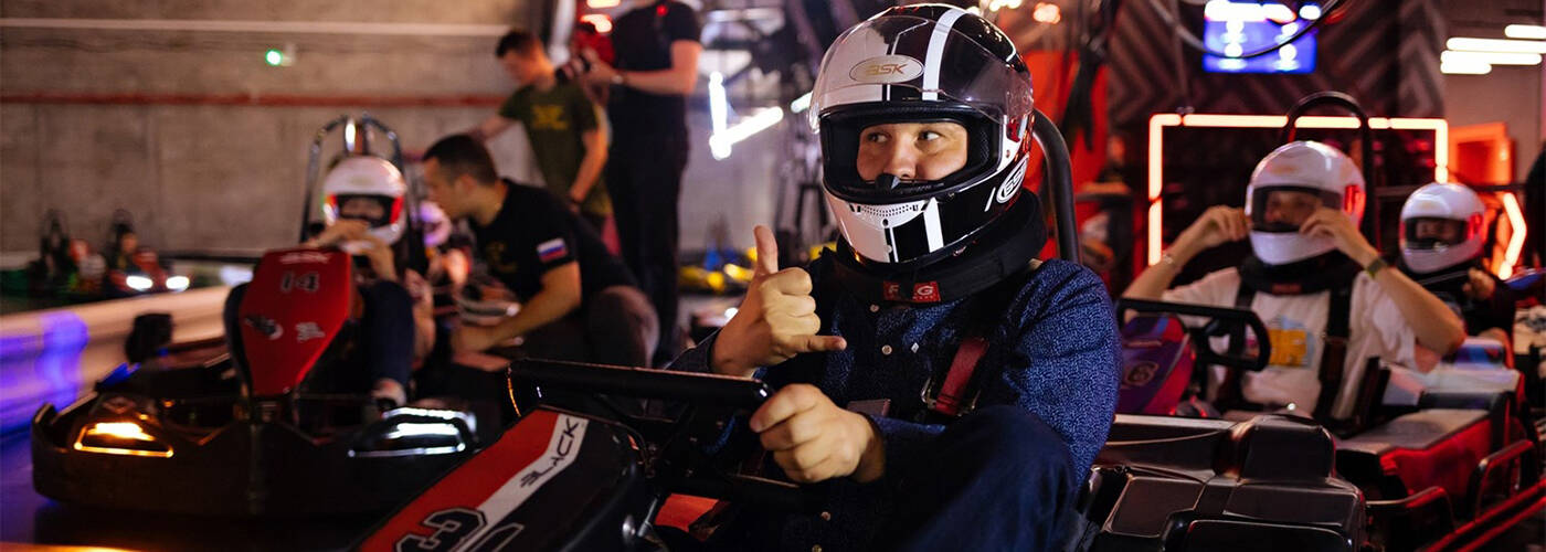 Катание на карте OTL Storm EFD будни, пятница до 16:00