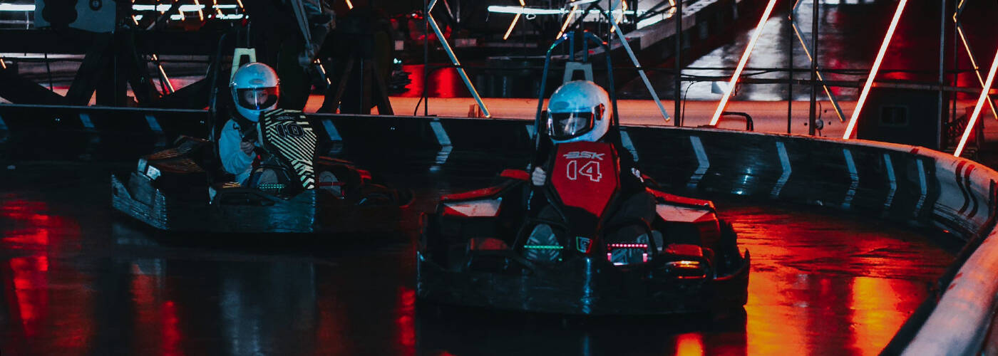 Катание на карте OTL Storm EFD в понедельник-четверг