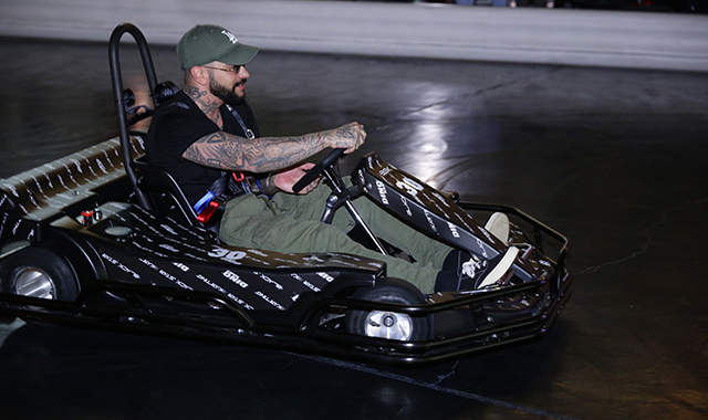 Катание на карте OTL Storm EFD пятница после 16:00 и выходные