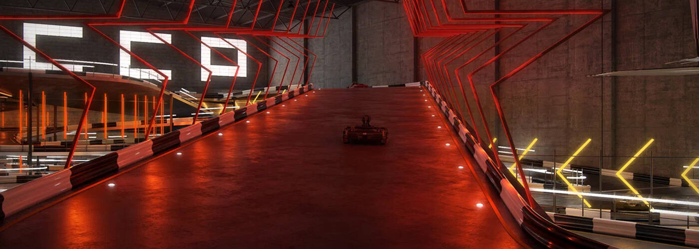 Катание на карте OTL Storm EFD будни, пятница до 16:00